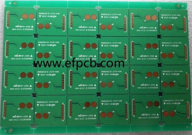 Understanding the Manufacturing of Hard Gold Plating PCB: High Quality ...