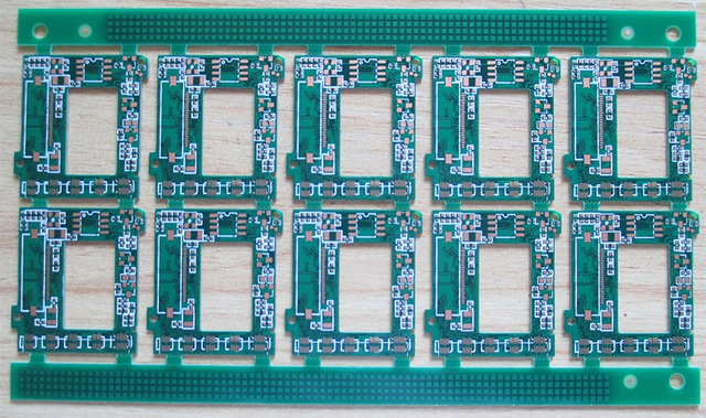Know About The 90° Corner Issue: High Quality PCB Co., Limited