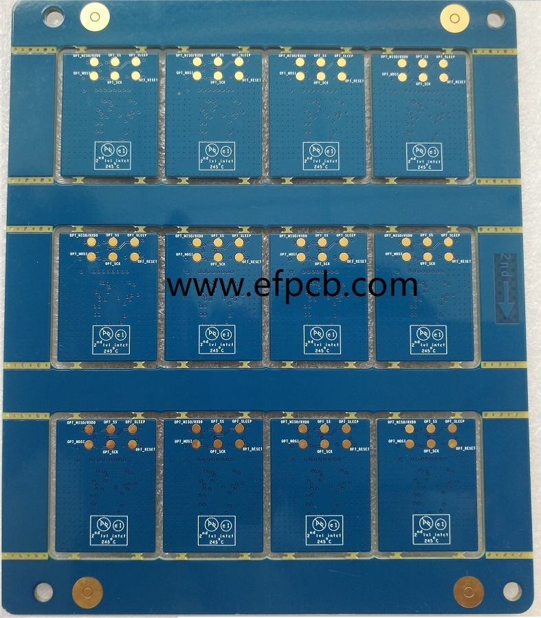 Two Heat Dissipation Techniques in High Temperature PCB: High Quality ...